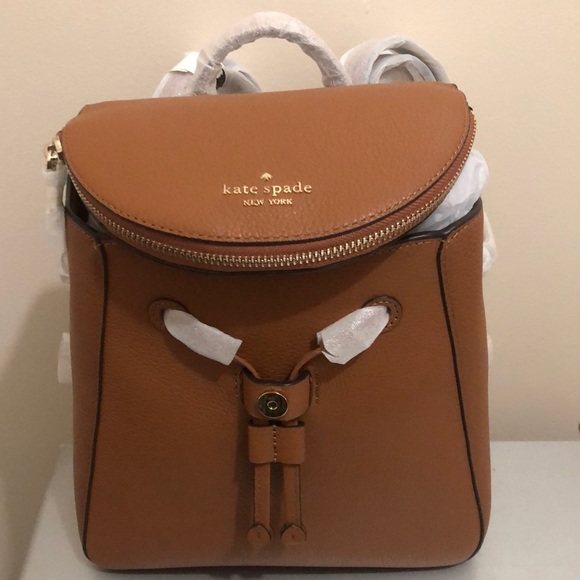 kate spade | Bags | Kate Spade Backpack Purse | Poshmark